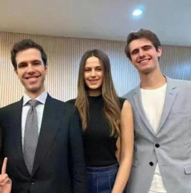 The Israeli-Palestinian war affects the Syrian airport! Bashar's children staying in China are ...