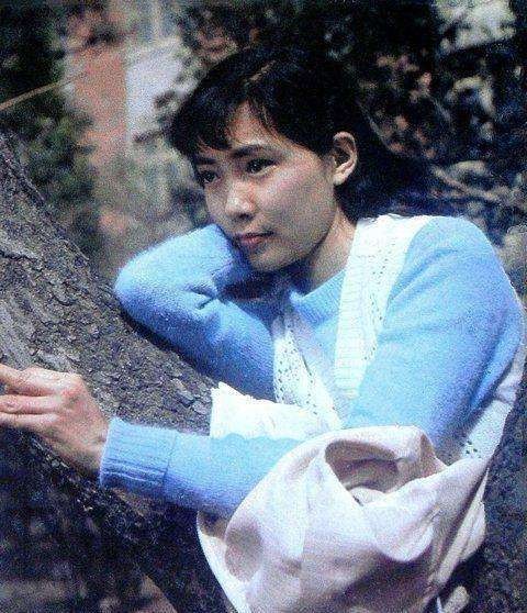 Shen Danping: In order to marry her German boyfriend, she wrote more ...