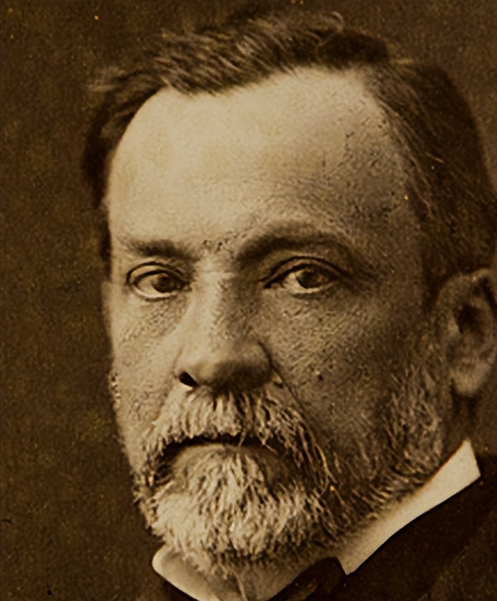 Microbial Spontaneous Occurrence Says Founder! Pasteur devoted his ...