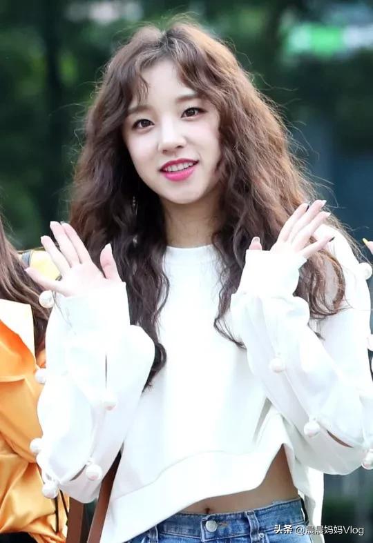 Share pictures - beautiful beauty Song Yuqi - iMedia