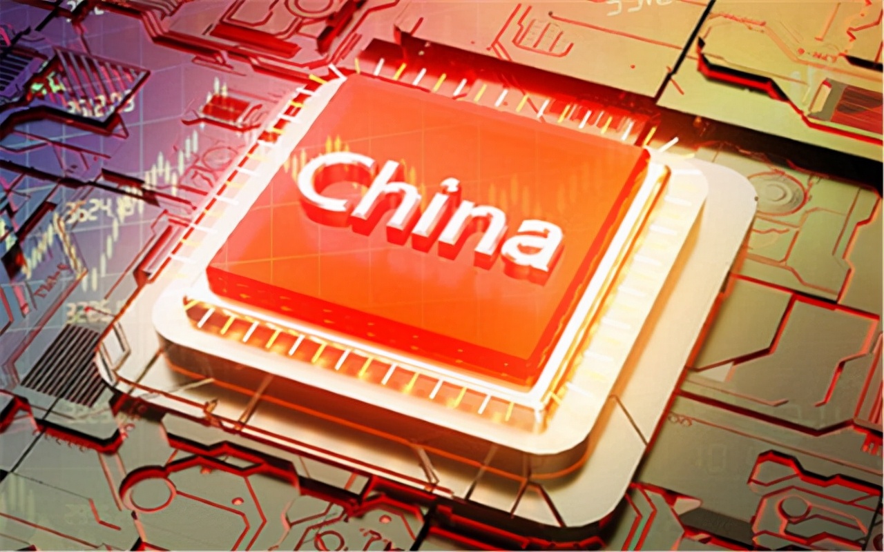 China's lithography machine has made a major breakthrough, Foxconn ...