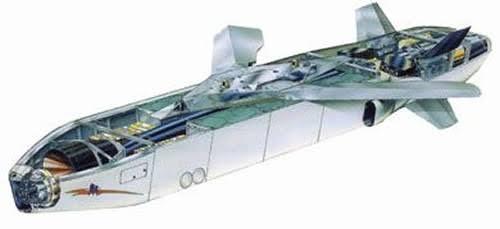 Germany may provide ground penetrating bombs to the Ukrainian army, the ...