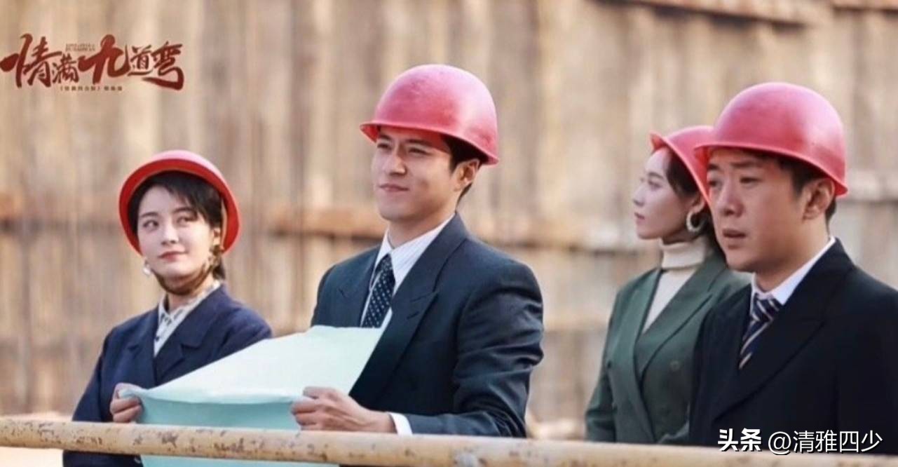 Love is full of Jiudaowan: Yang Shumao's character setting has become the biggest shortcoming of ...