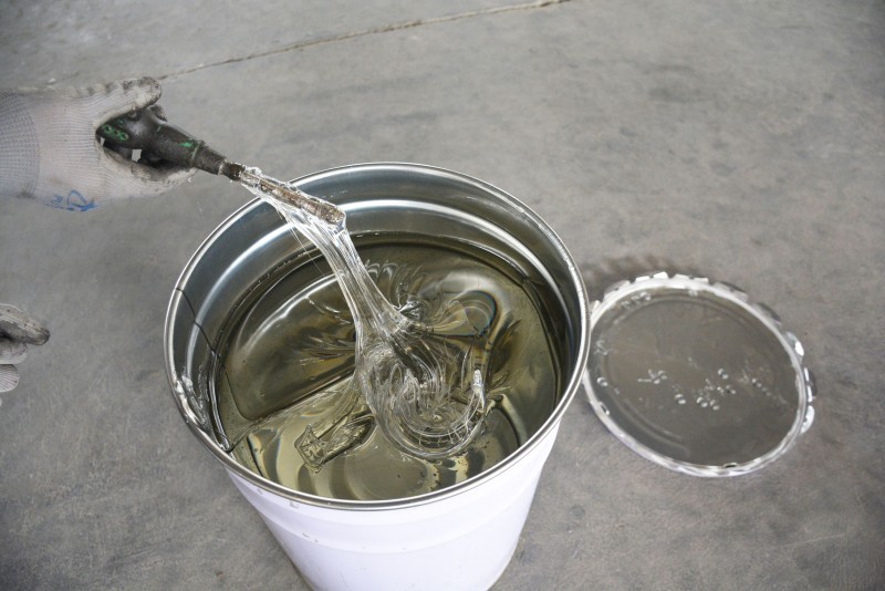 Preparation of Waterborne Epoxy Resin by Phase Inversion Method - iNEWS