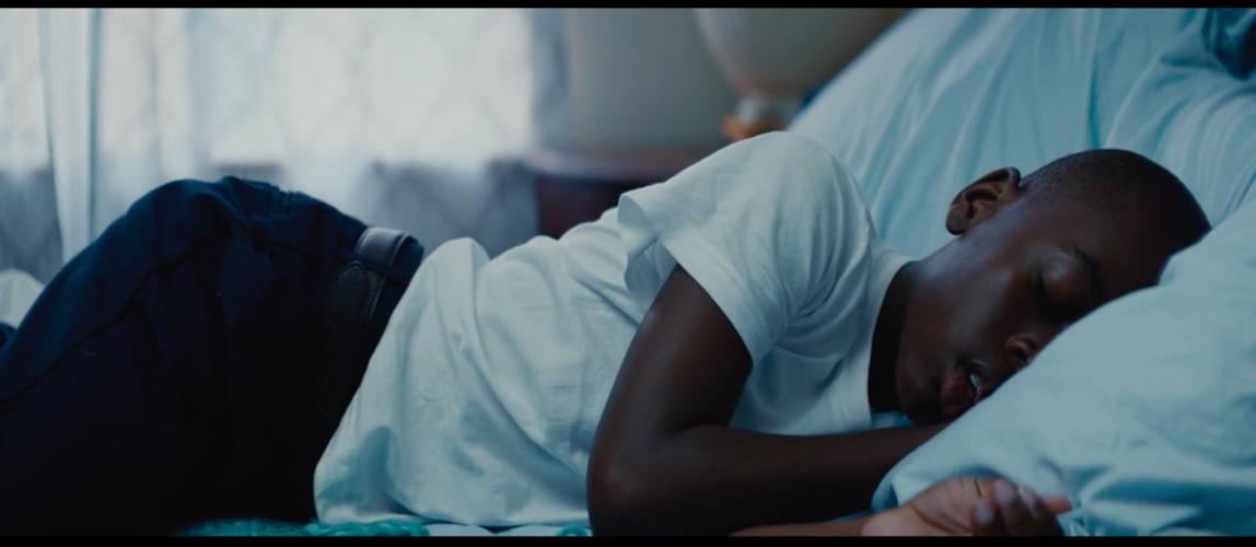 On the Exploration of Race, Gender and Sexual Orientation in "Moonlight ...