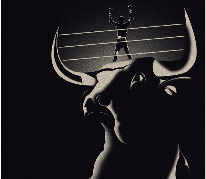 Raging Bull: Fighting Social Injustice - iNEWS