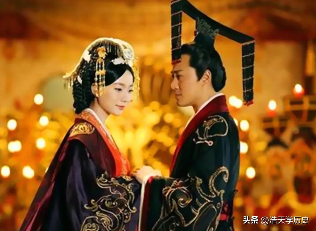 The Emperor's Emotion Wrapped in Secret: The Legendary Love Story ...