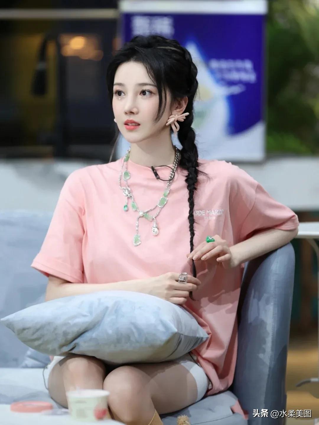 Chen Xiaoyun|Shuirou Meitu|Share - iMedia