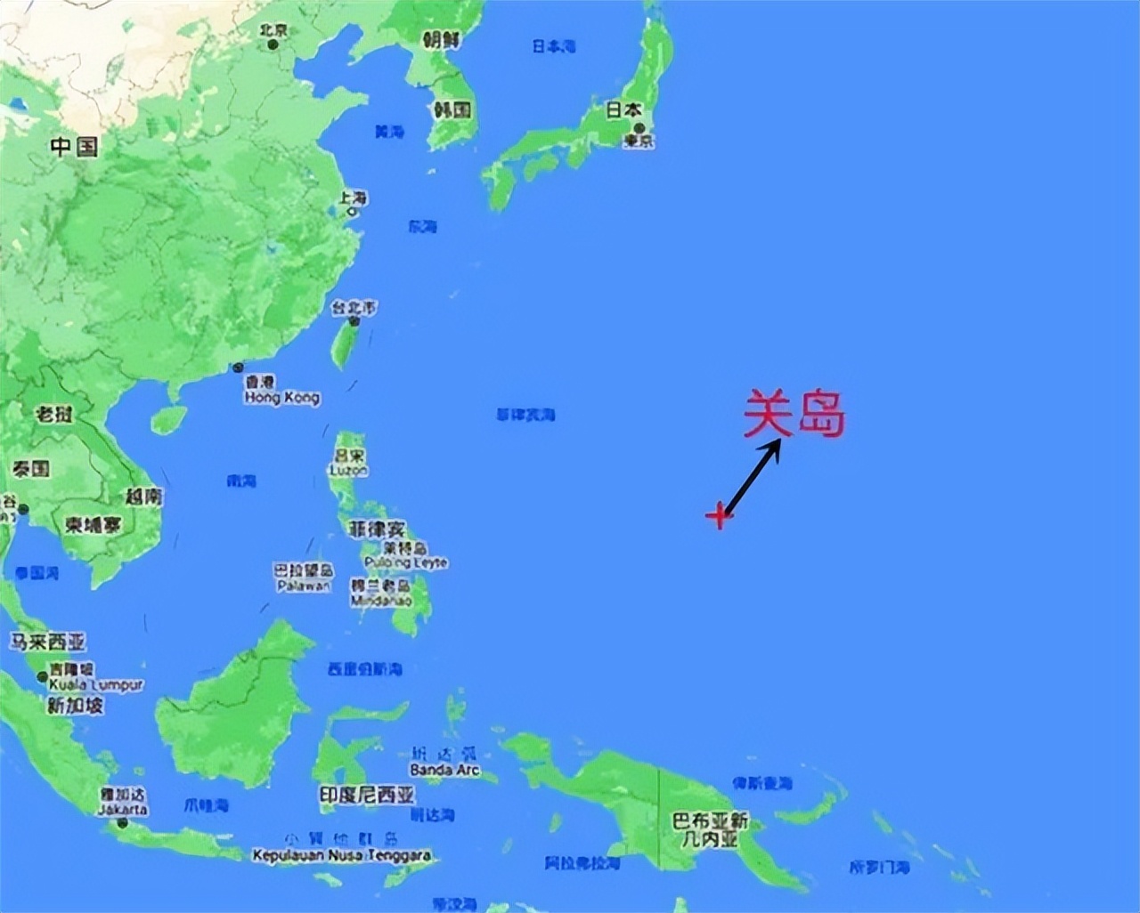 The Elegy of the Guamese: Occupied by the United States for 120 years ...