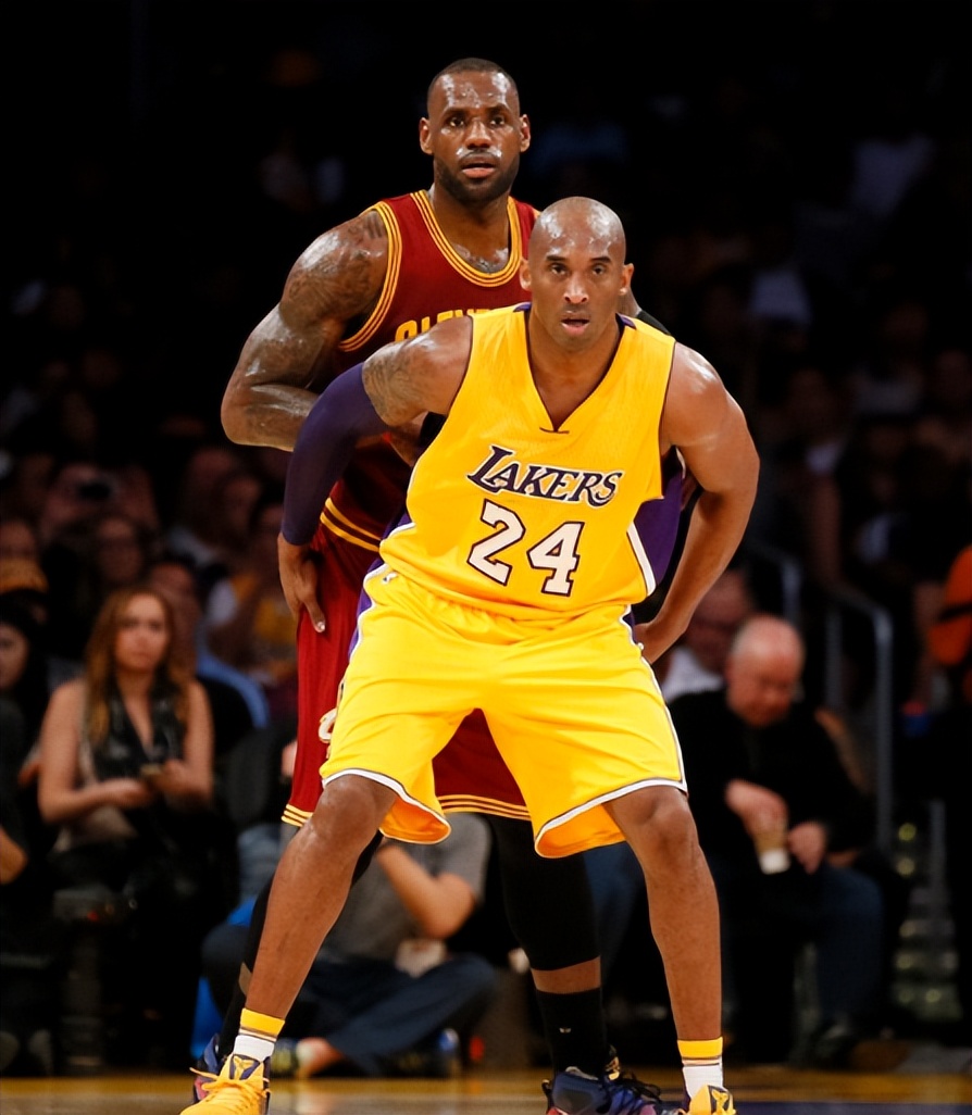 Wade: In terms of heads-up, only one person in NBA history can beat ...