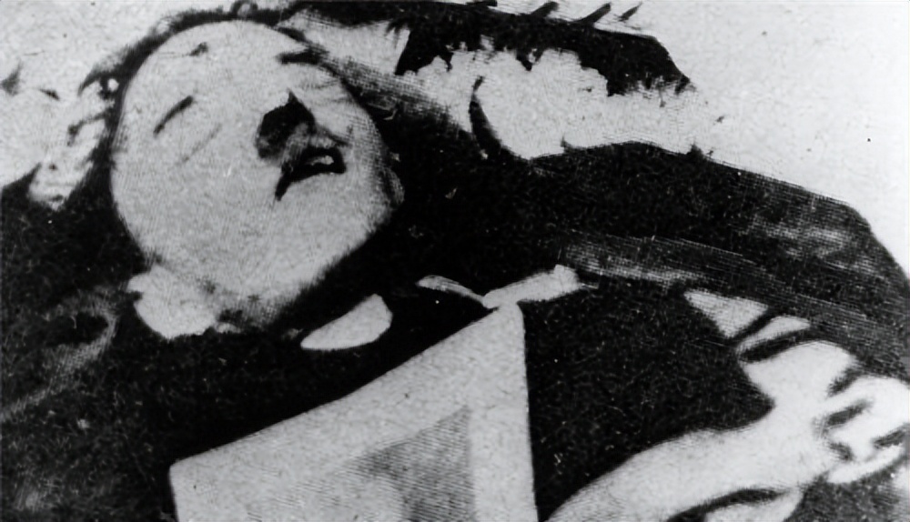 The 128-year-old man claimed to be Hitler: he was too tired after ...