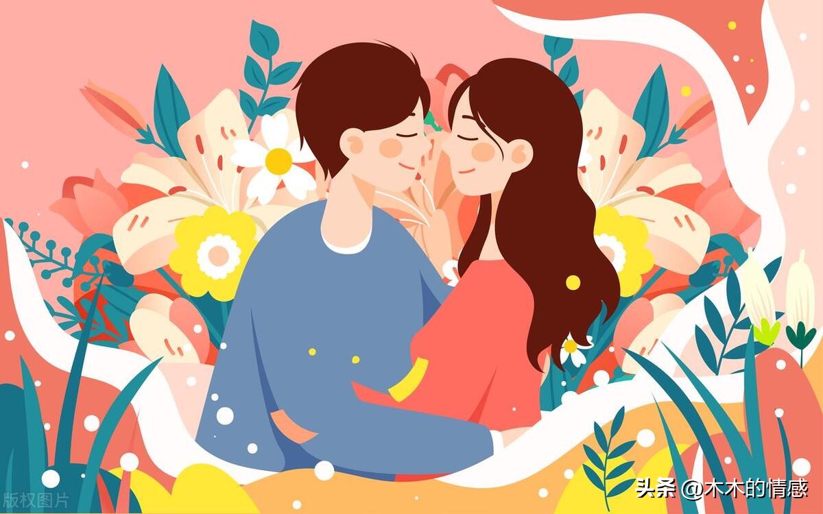 10 things that you only understand after falling in love many times, I ...