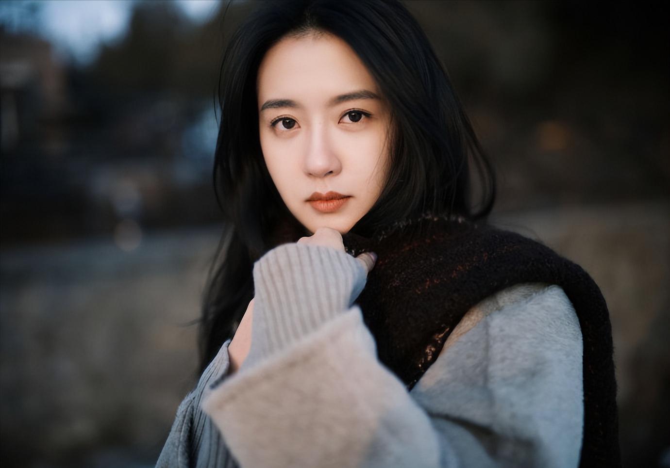 "The Legend of Yunxiang" started broadcasting, and the second female Xu ...