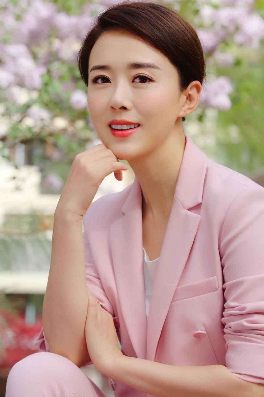 In addition to "Chang'e" in "Lotus Lantern", Yan Danchen has also ...