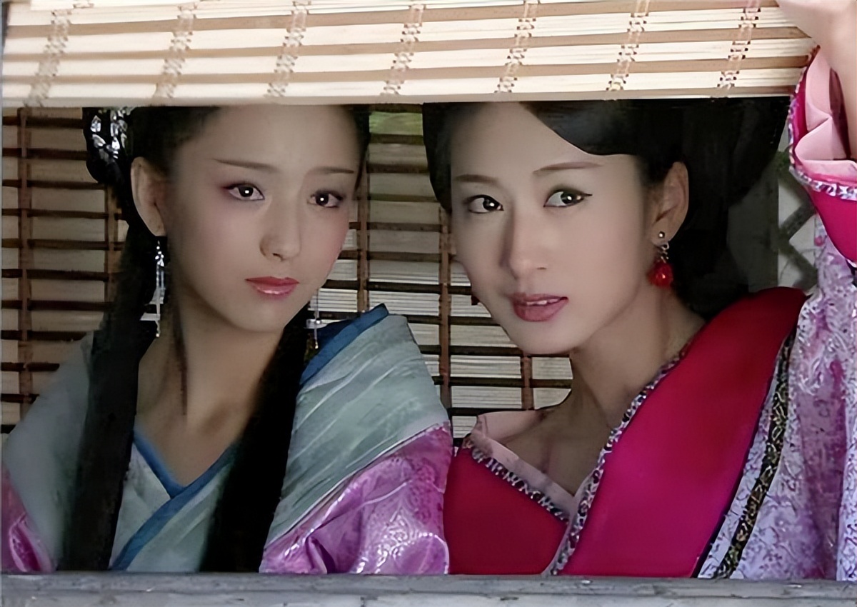 A physical defect of Zhao Feiyan made Emperor Han Cheng extremely ...