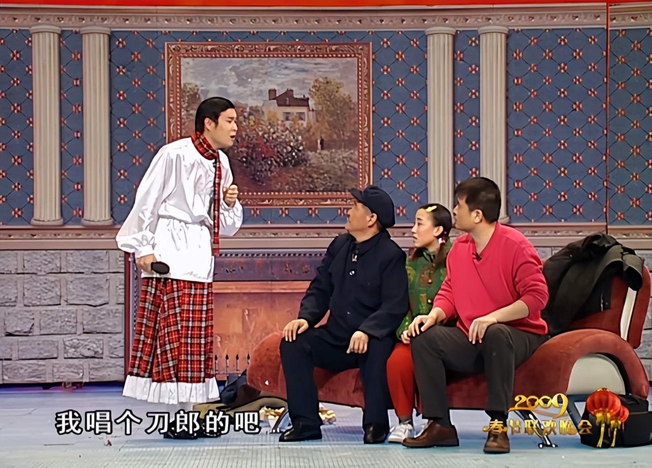 He doesn't mention internal entertainment in every sentence, but every ...