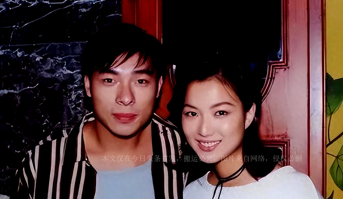 The ups and downs of Sammi Cheng and Andy Hui's love, Sammi Cheng's ...