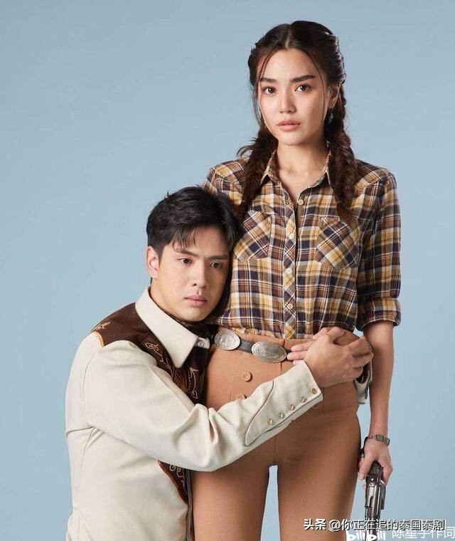 Thai drama "Return to the Land" begins: Film Thanapat and Prang ...