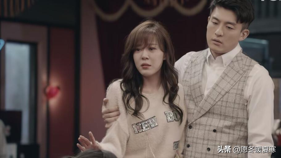 The iPartment made many actors popular, but Chen Meijia was the only ...