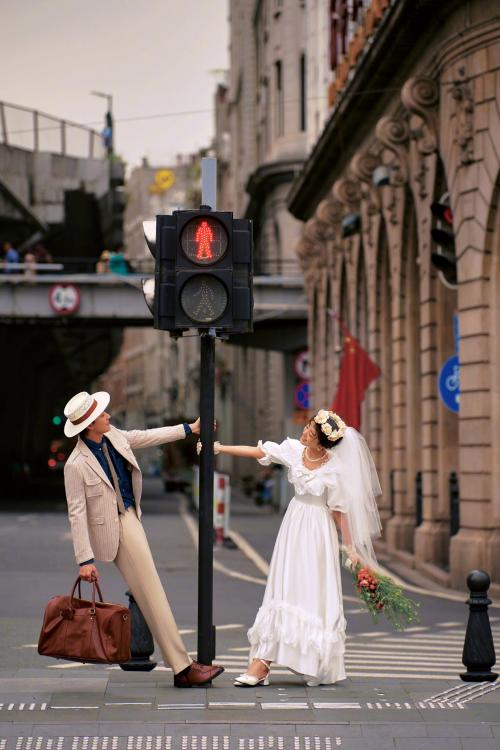 Bojue Travel Photography: Let's relive the love in the 80s with "The ...