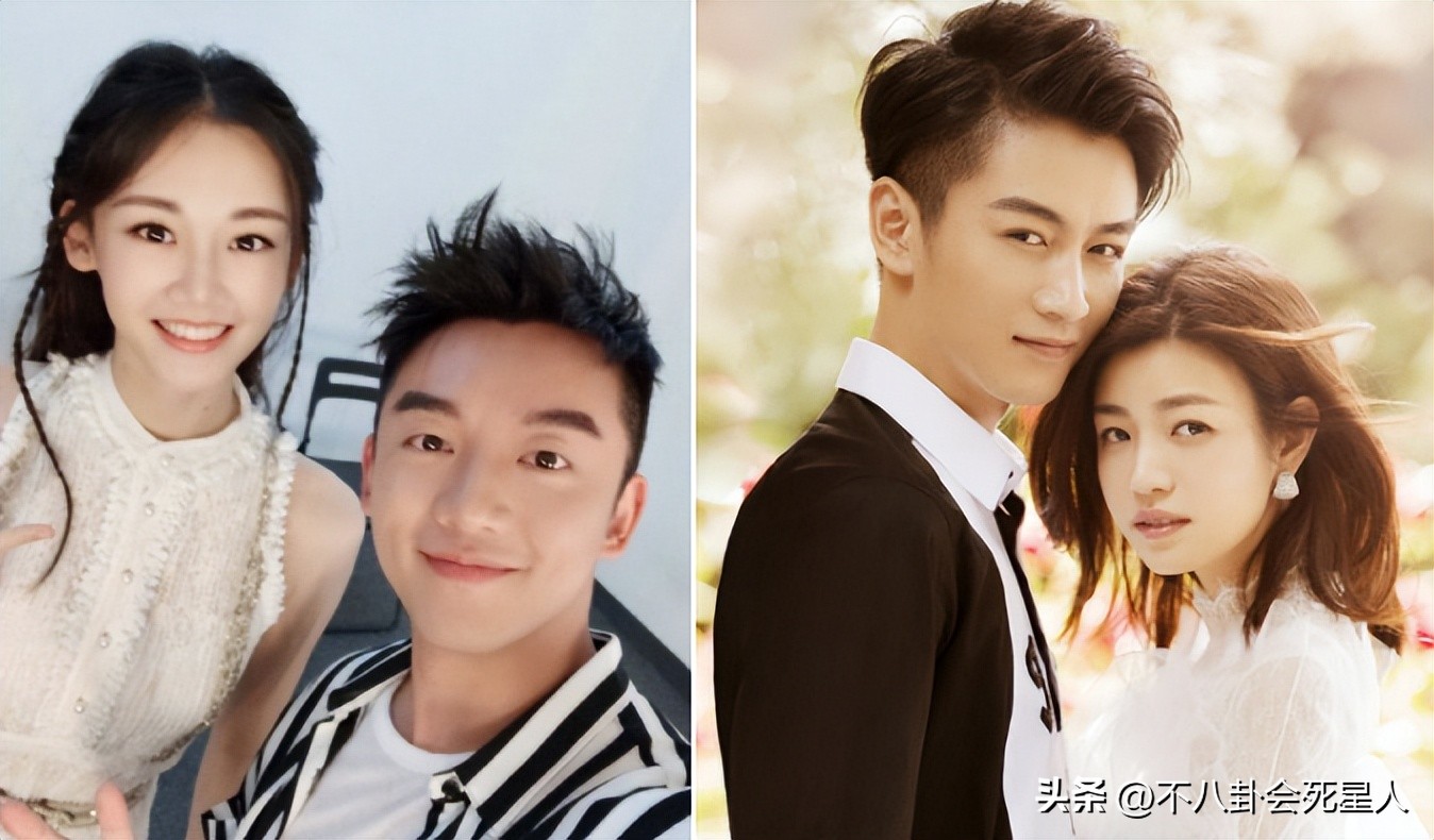 Zheng Kai and Chen Xiao's word-of-mouth reversal just shows how ...
