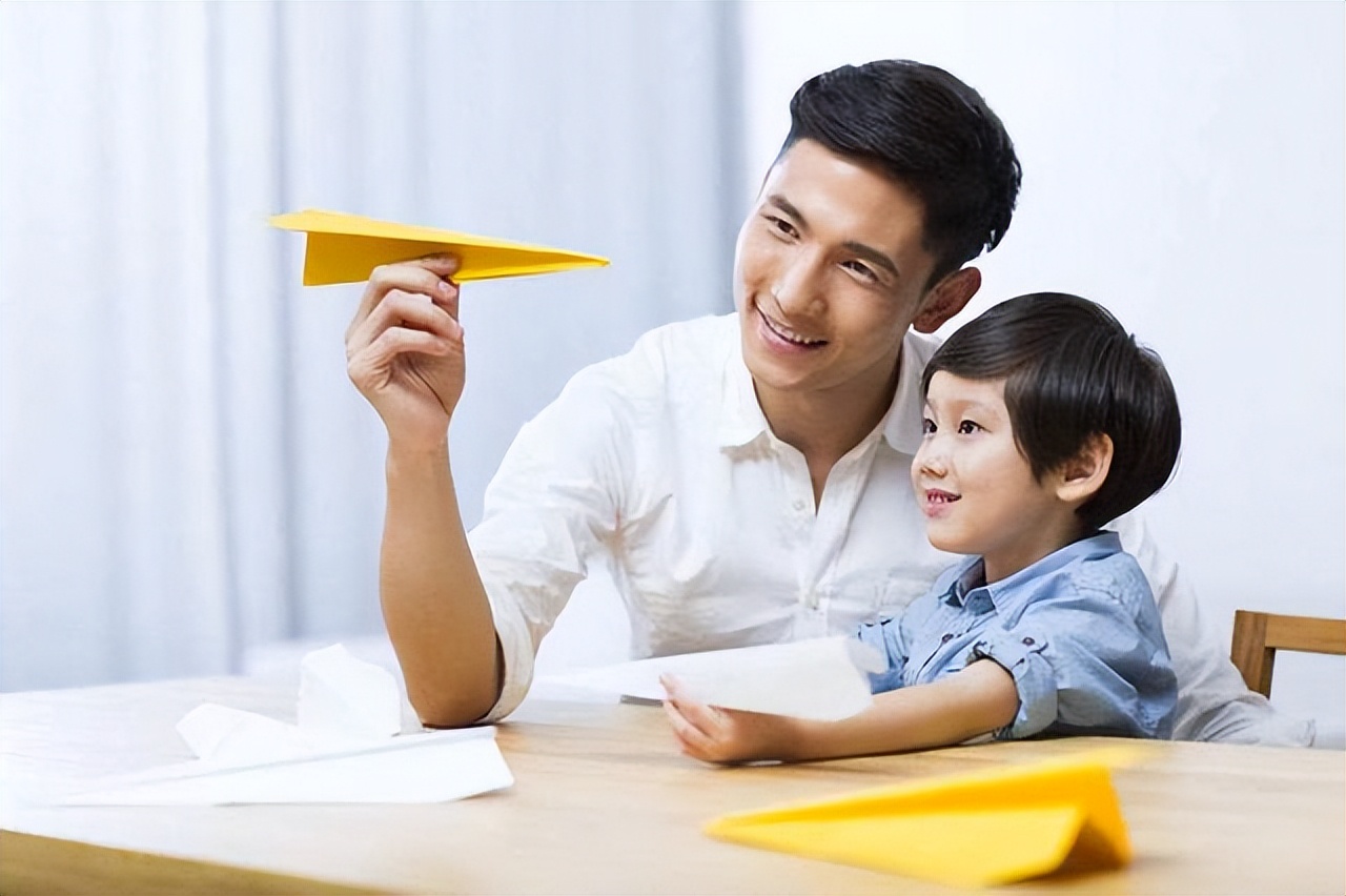 Three kinds of boys brought up by their fathers are often inferior ...