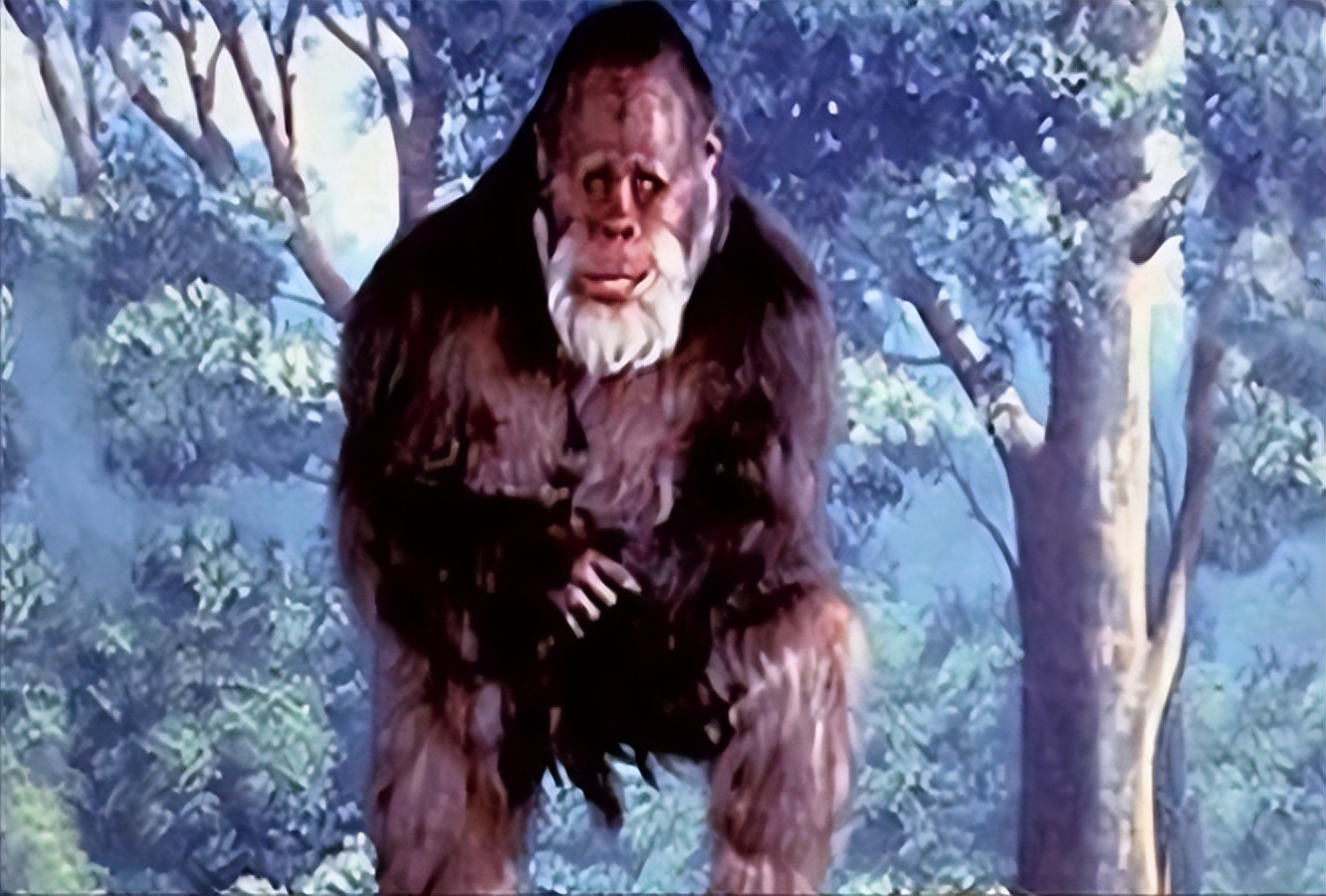 Controversial experiment in history: Soviet scientists tried to create ...