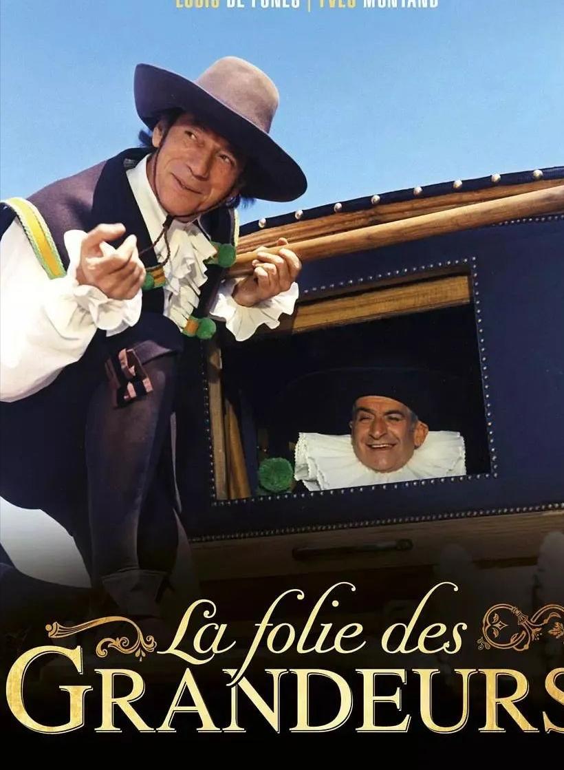 Misunderstandings, exaggerated limbs, and an adventure comedy movie ...