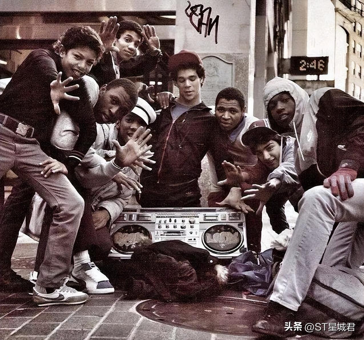 If you are BBOY, you must have heard his songs! - iNEWS