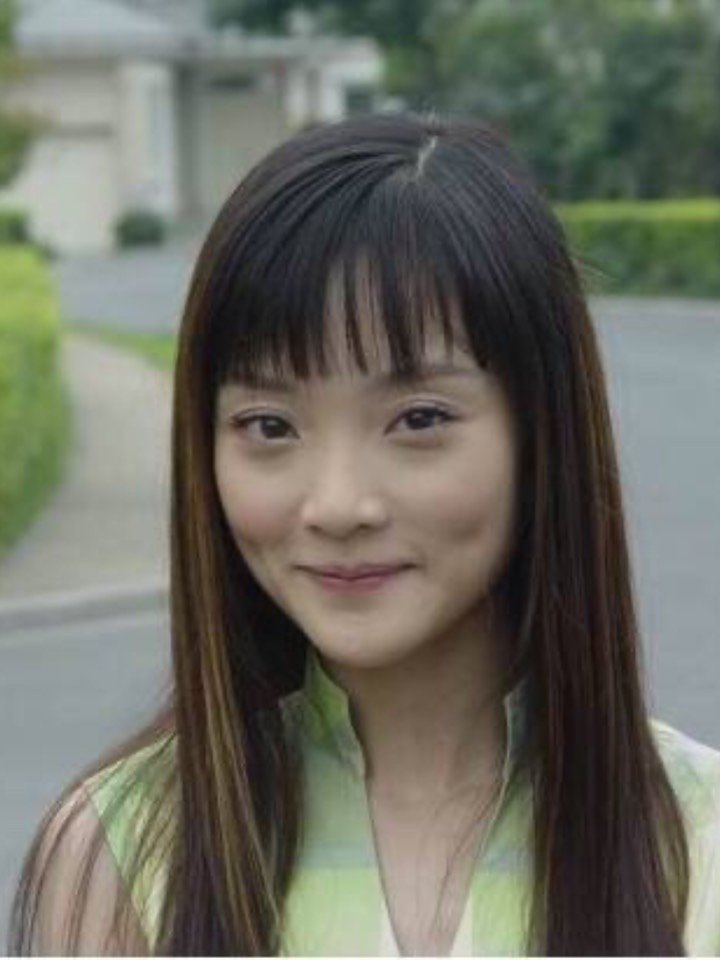 Li Chen and Han Geng were fascinated one after another, and were ...