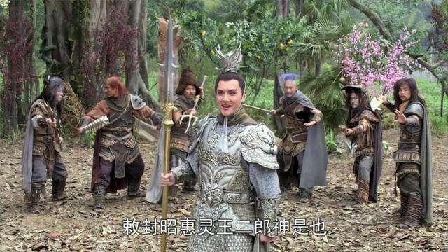 Jade Emperor can mobilize 100,000 soldiers and generals, why can't ...