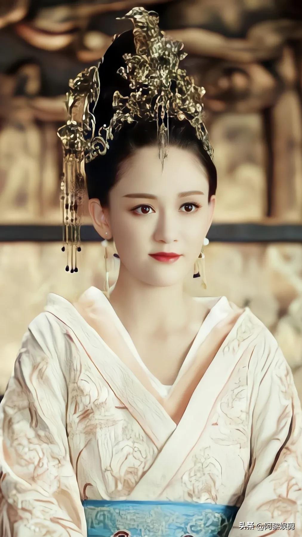 Joe Chen is so beautiful - iNEWS