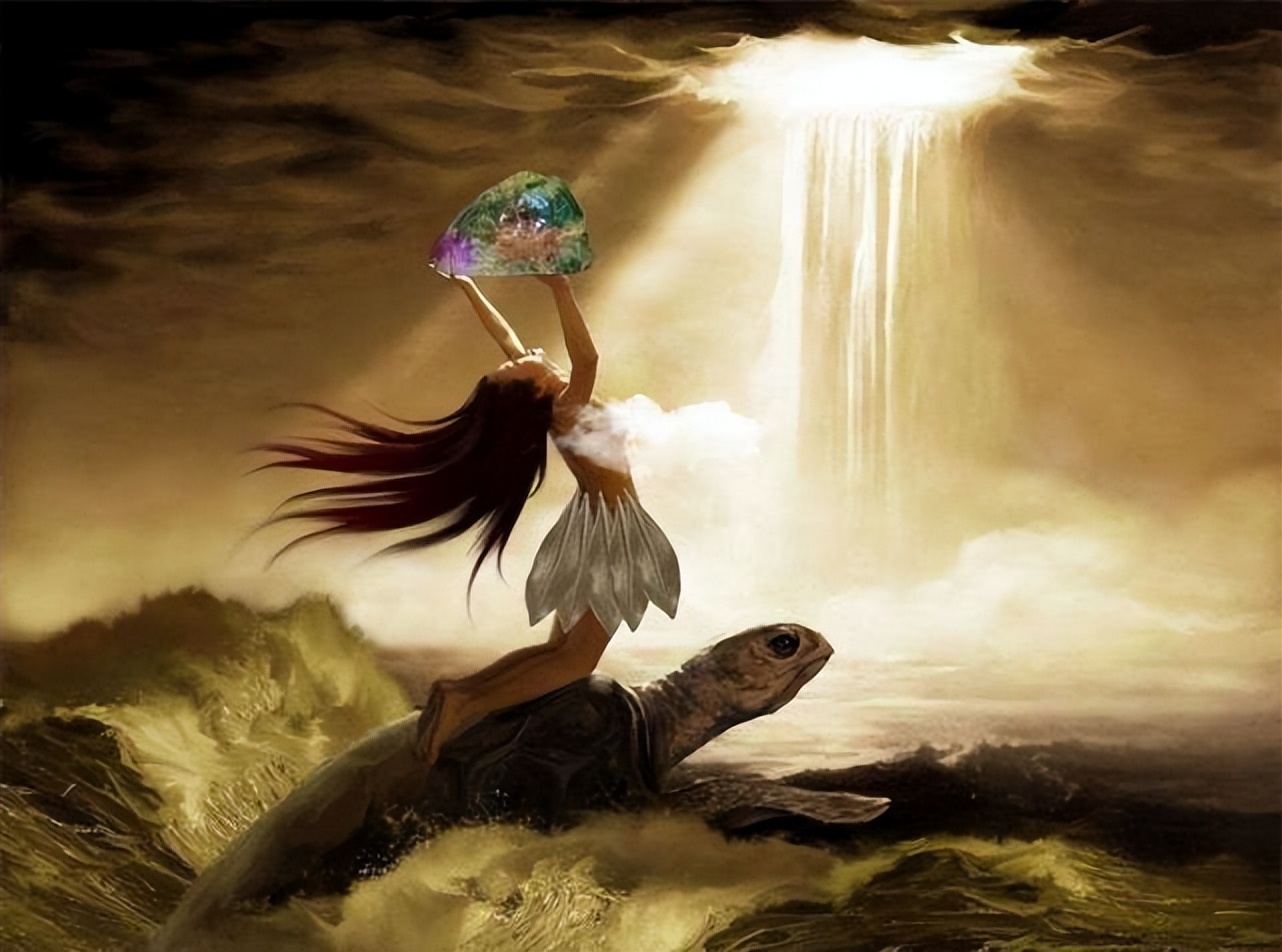 Feng Shui common sense: Fuxi, the founder of Xiantian Bagua - iNEWS