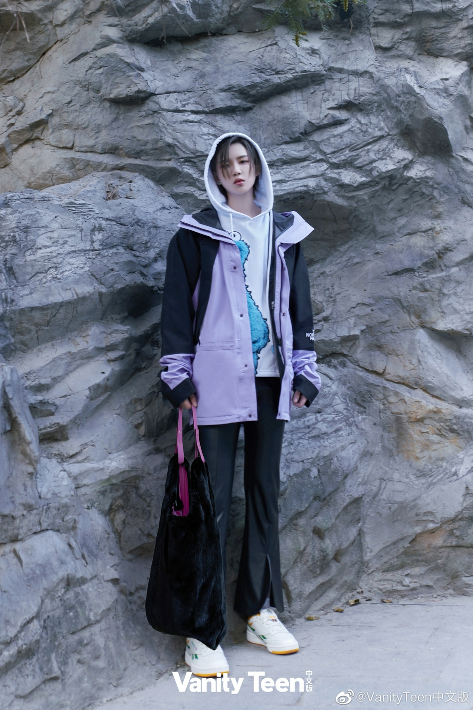 Lu Keran (singer) - iNEWS