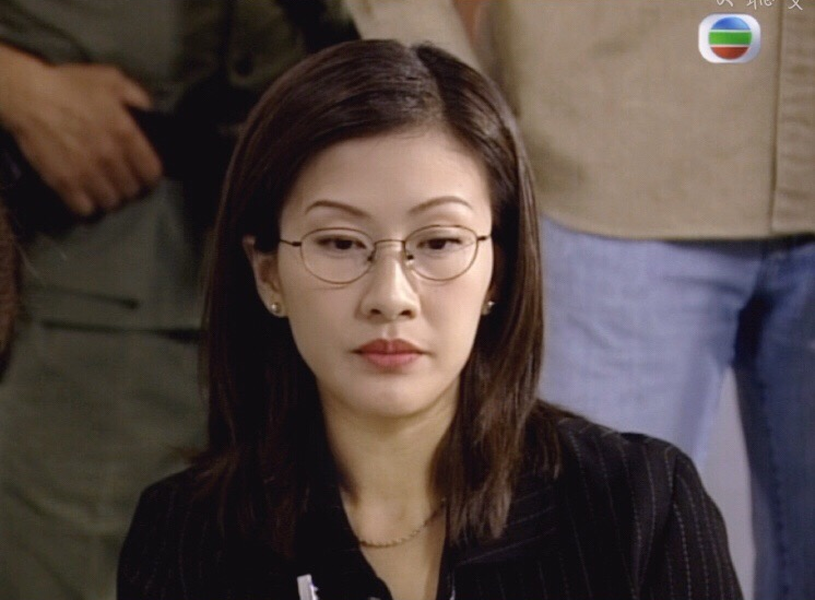 TVB's criteria for selecting actresses, beauty is not a pass, the key ...