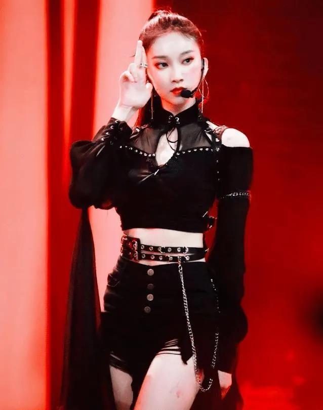 Liu Lingzi is so pretty - iNEWS