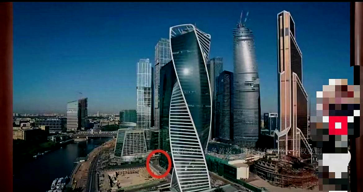 There was a loud noise and mysterious black smoke rings appeared in ...