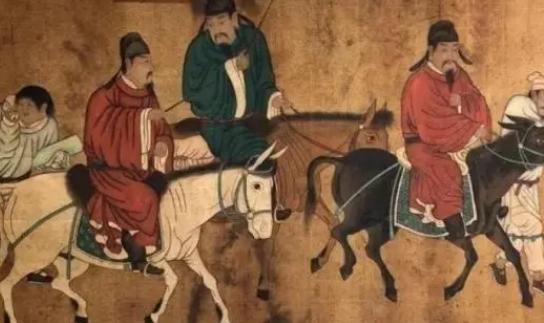 A Brief Analysis of Clan Lineage and Power Inheritance: Taking the ...
