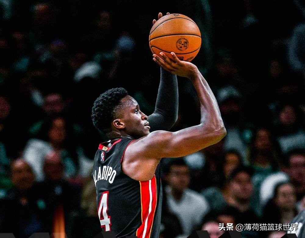 2022 Offseason "Gain and Loss" Issue No. 16: Miami Heat - iNEWS