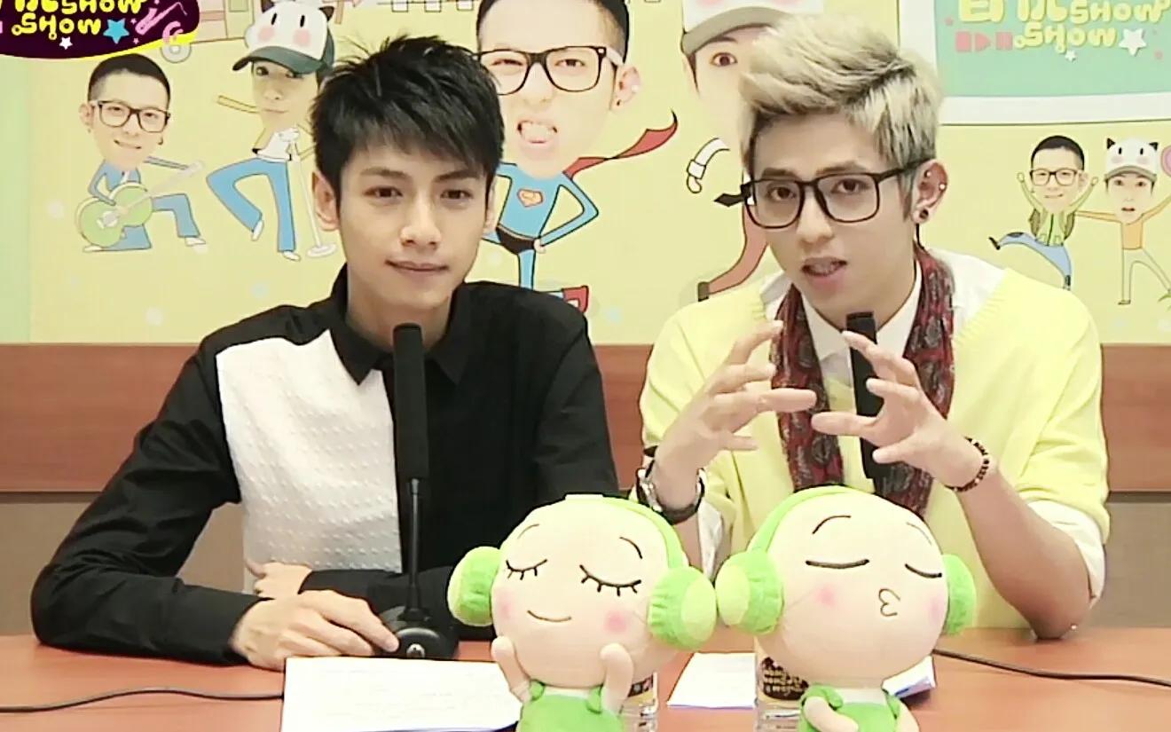 From "Runyu" to "Tantai Jin", how far is it for Luo Yunxi to become a ...