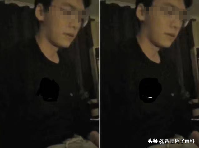 After Li Yifeng's 7-second "prostitution video" spread all over the Internet... - iMedia