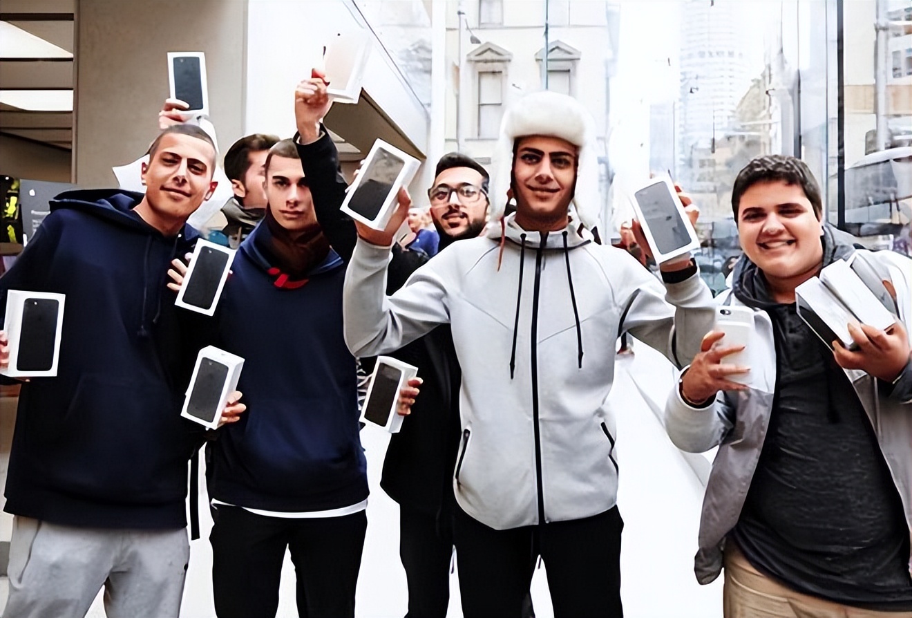 Russia announced: to make 7nm lithography machine within 6 years, get ...