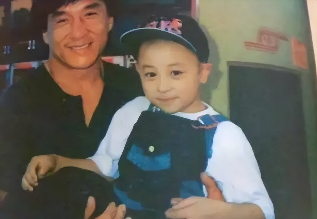 How did Shi Xiaolong, the hottest child star, fail? - iMedia