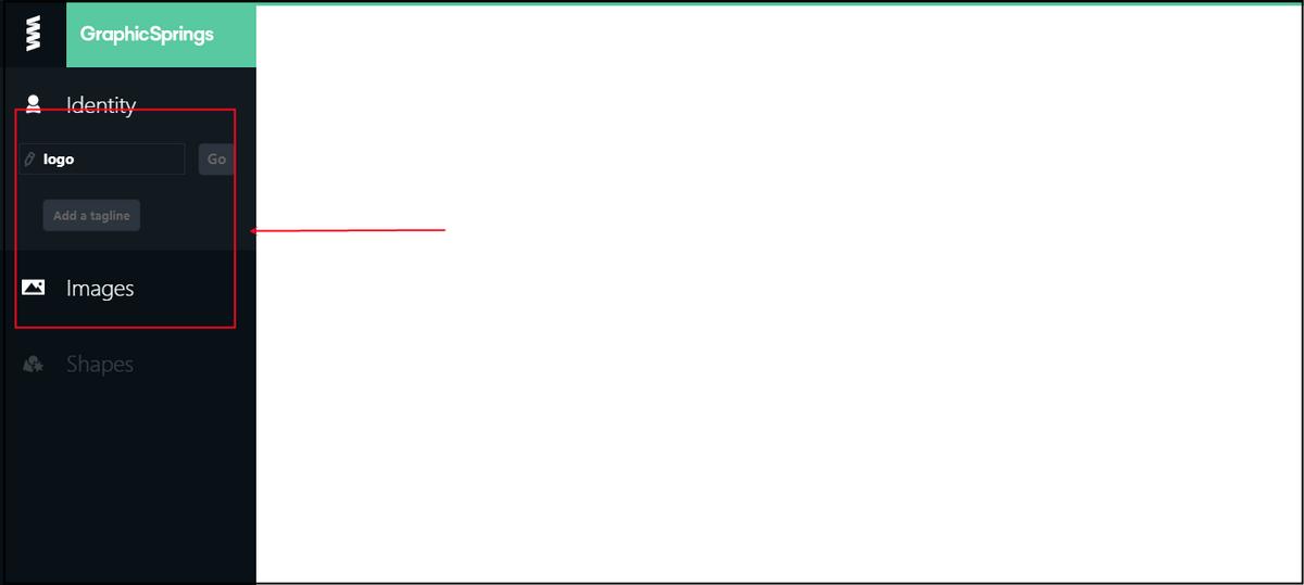 Which logo automatic generation design tool is easy to use?Come on in ...