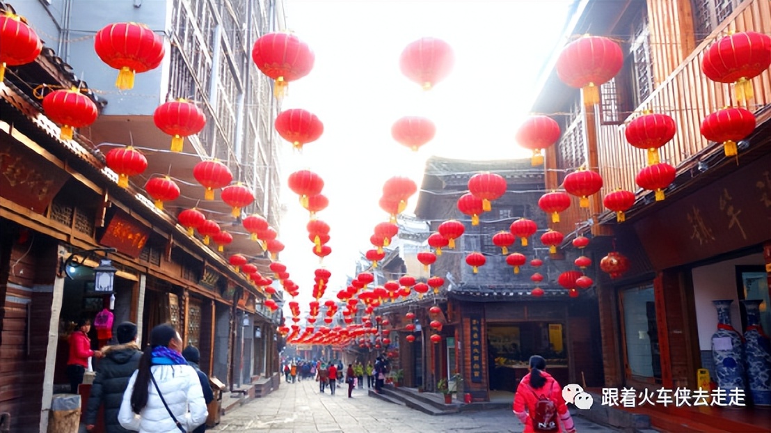 Xiangxi Journey - Phoenix Ancient City (Part 1) - iMedia