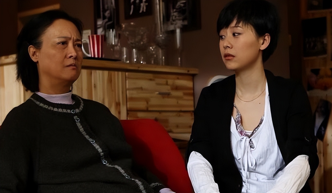 Looking back 11 years later, how wise is Bai Han's choice to entrust ...