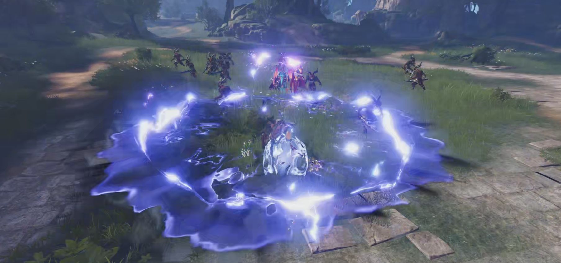 The blood is boiling, and the battle is exploding! "Demon Mobile Games ...