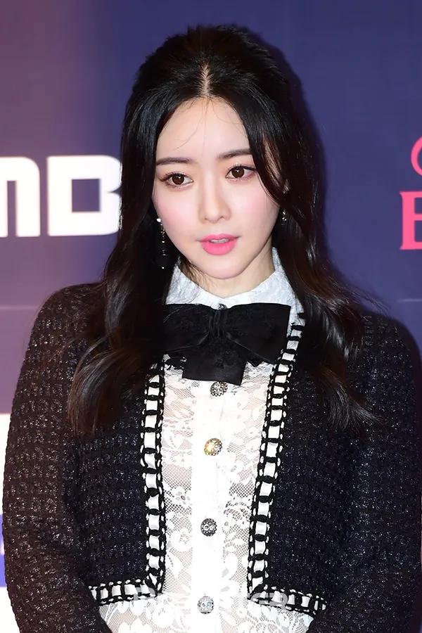 Hong Xiuer's beautiful picture - iMedia