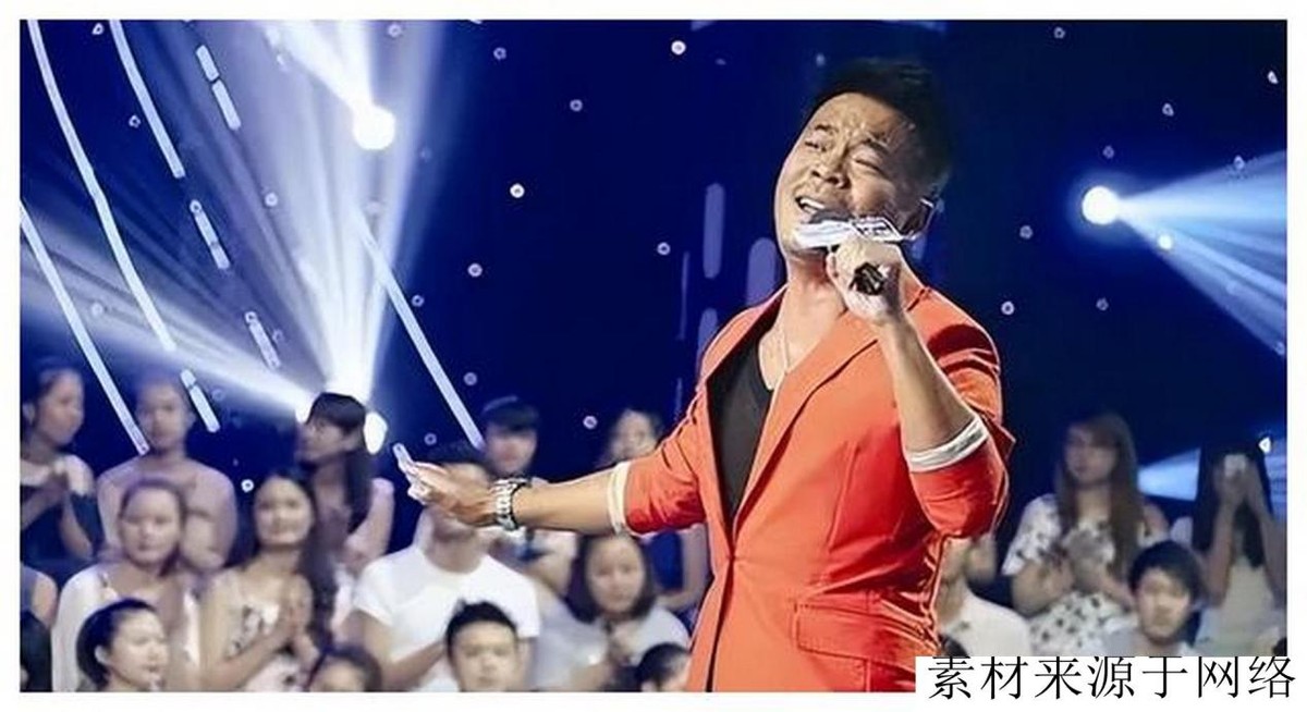 Sun Hao became popular at the Spring Festival Gala at the age of 26. He ...