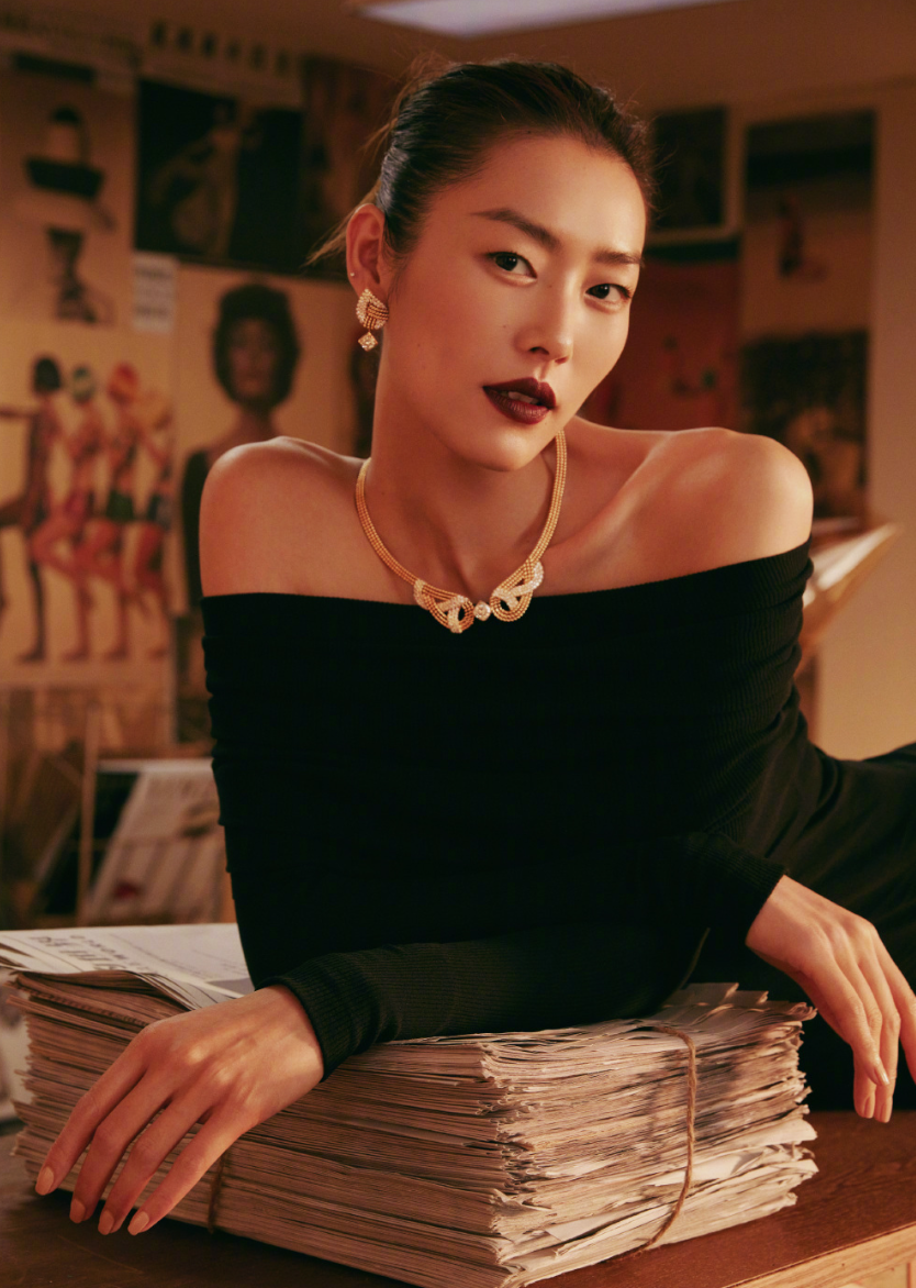 She overwhelmed all the actresses of a country... - iNEWS